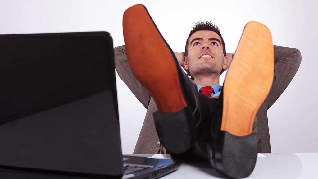Boost Your Business Career with These Power Poses