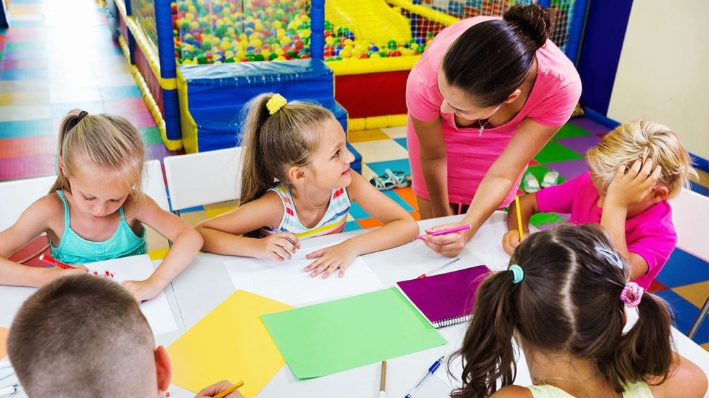 What to Look For in Educational Assistant Training | AOLCC