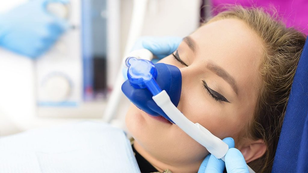 A Painless Healthcare Training Guide to Anesthesia