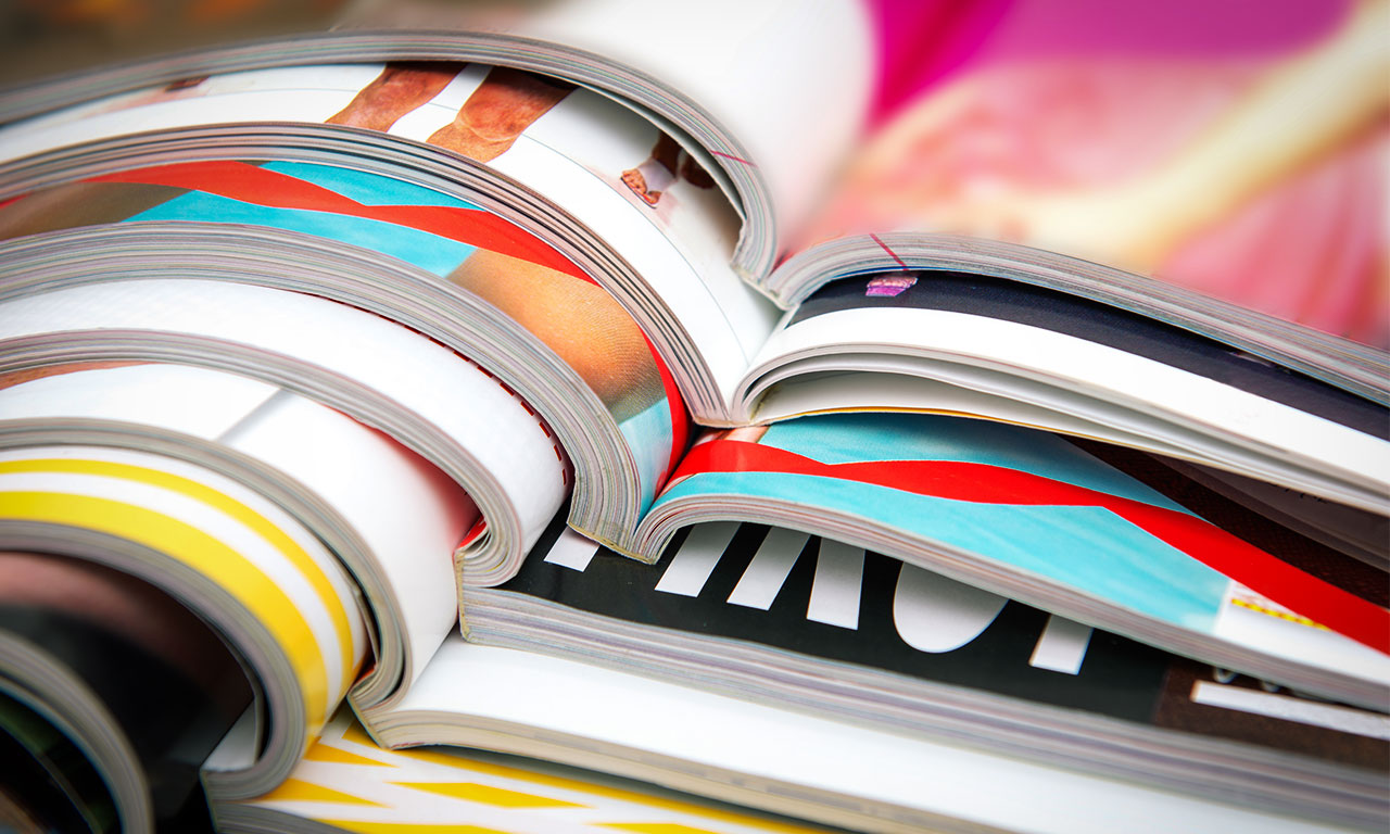 InDesign Basics Course | Adobe Publishing Software Training