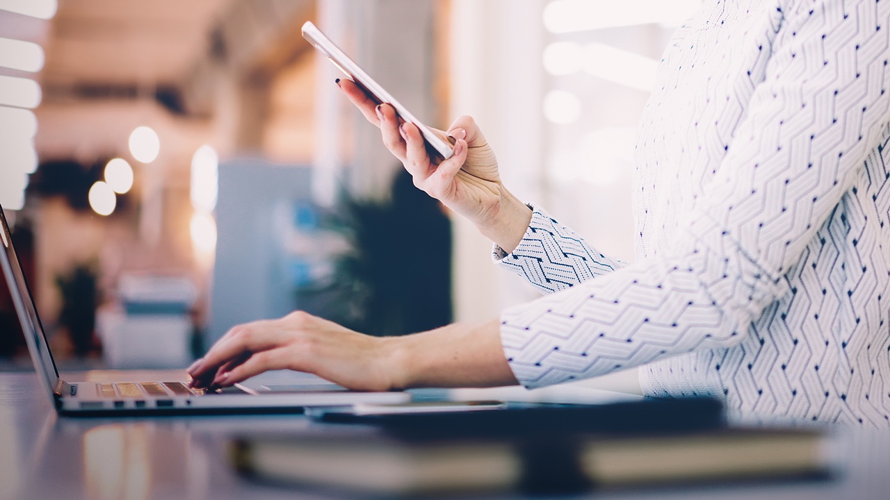 Administrative Assistant Diploma Training Program in Alberta