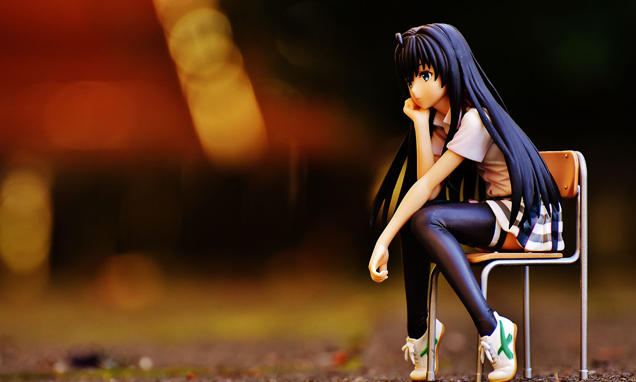 Animate (formerly Adobe Flash) - Frame-by-frame Animation Software