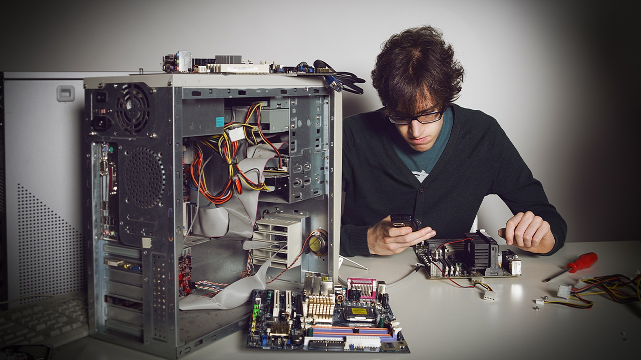 CompTIA A+ 220-1002 Certification Course | Troubleshooting CompTIA A+ 220-1002 Certification Course | Troubleshooting