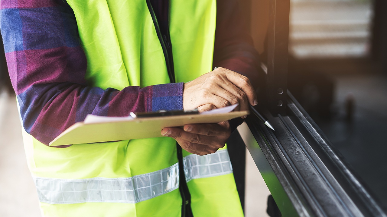 Exterior Inspection Course | Carson Dunlop | Residential Inspection