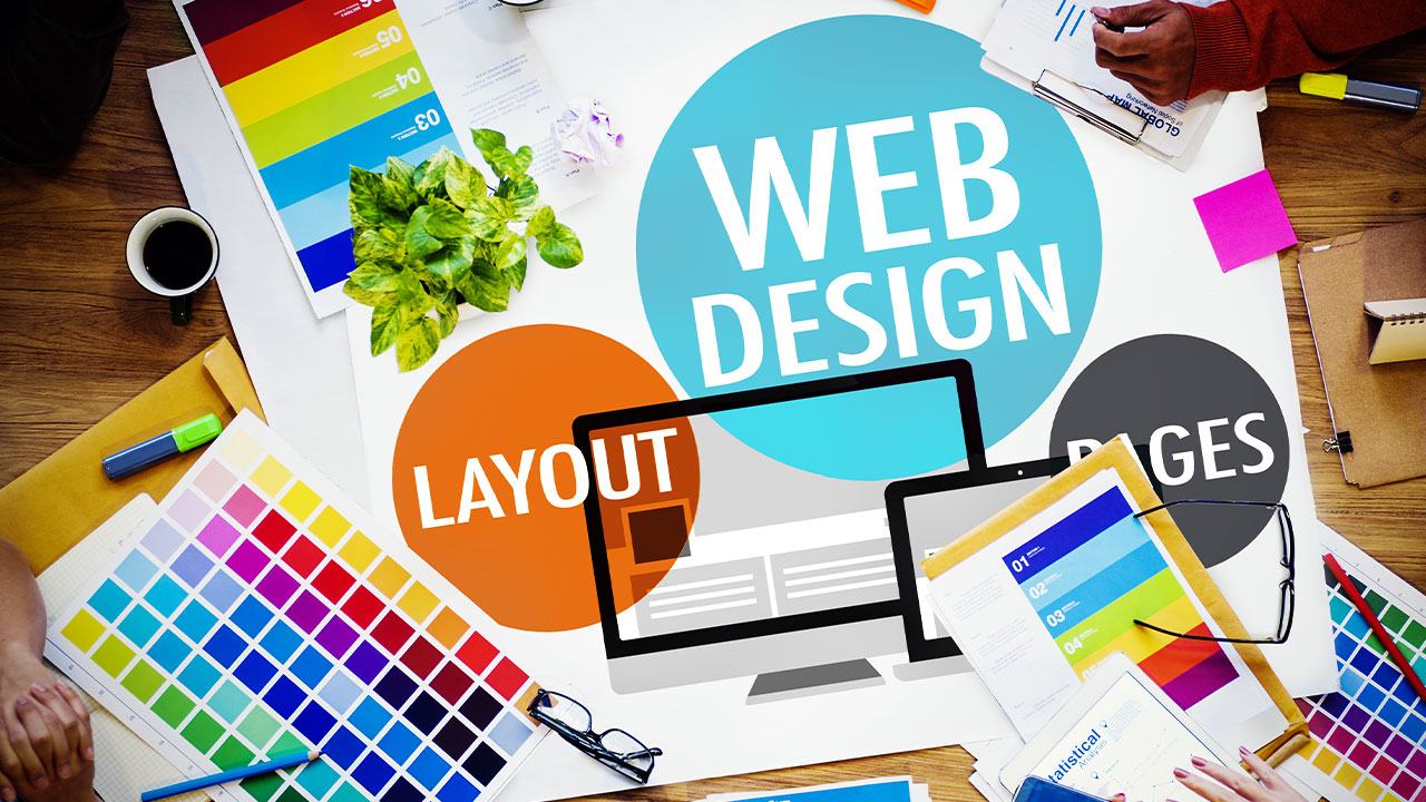 Introduction to Web Design | Online Course | Web Page Design