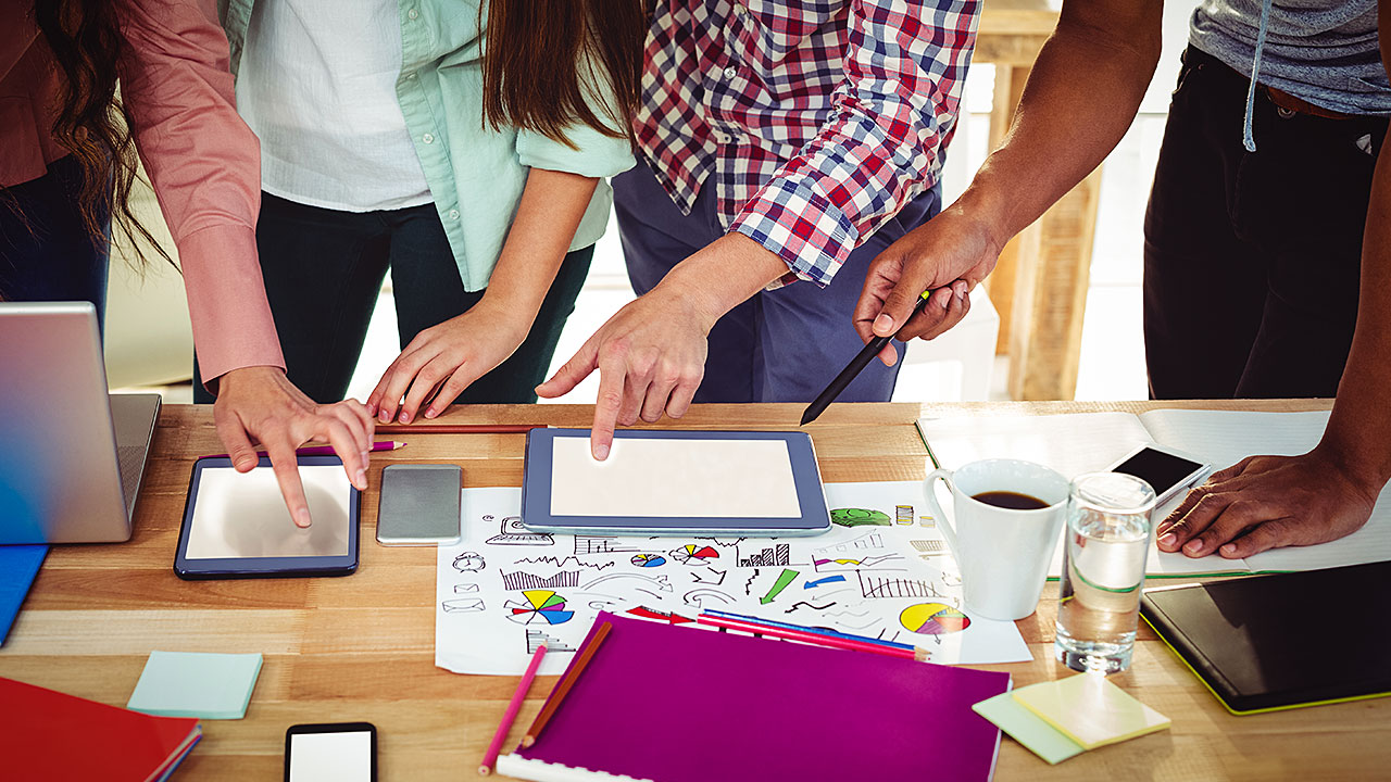 Marketing Administration Course | Marketing Toolbox and Mix
