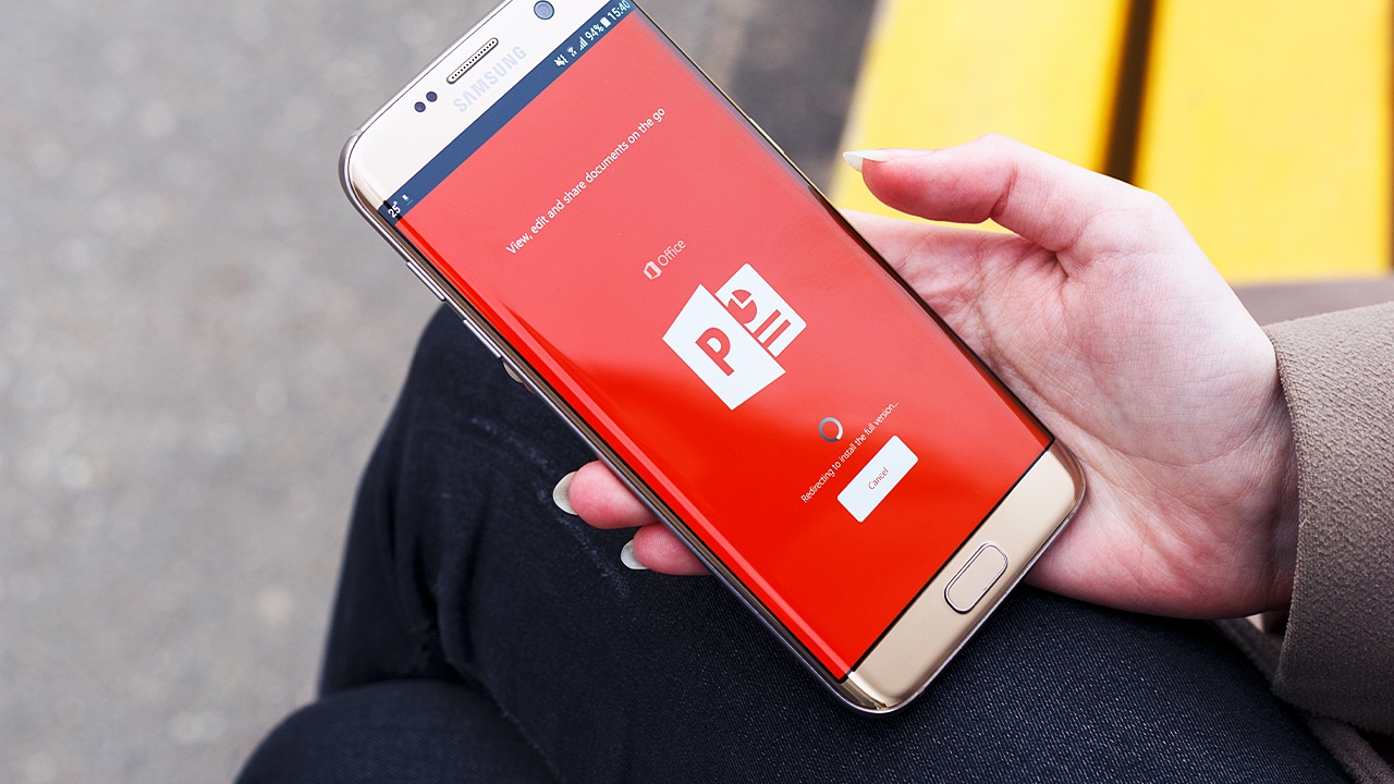 Microsoft PowerPoint Course | Create, Edit, and Finalizing Presentations