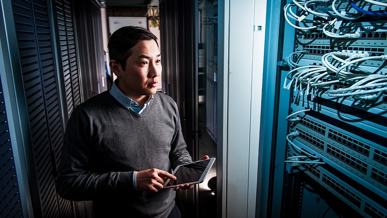 Identity with Windows Server 2016 | MS Server 2016