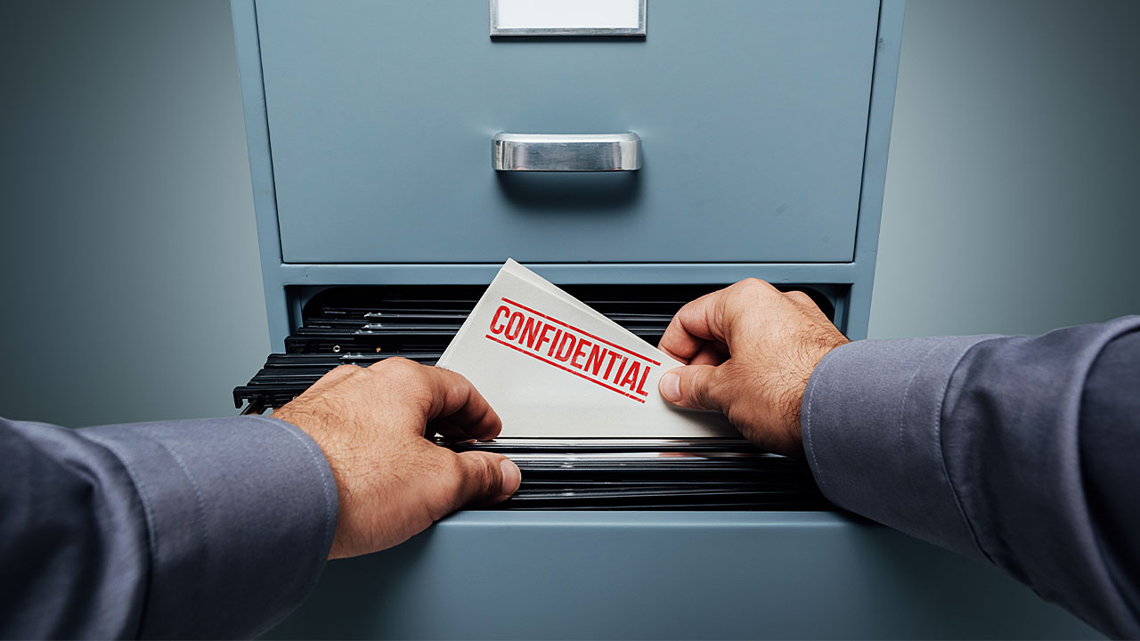 Office Procedures Course | Record Management, Banking, Workplace