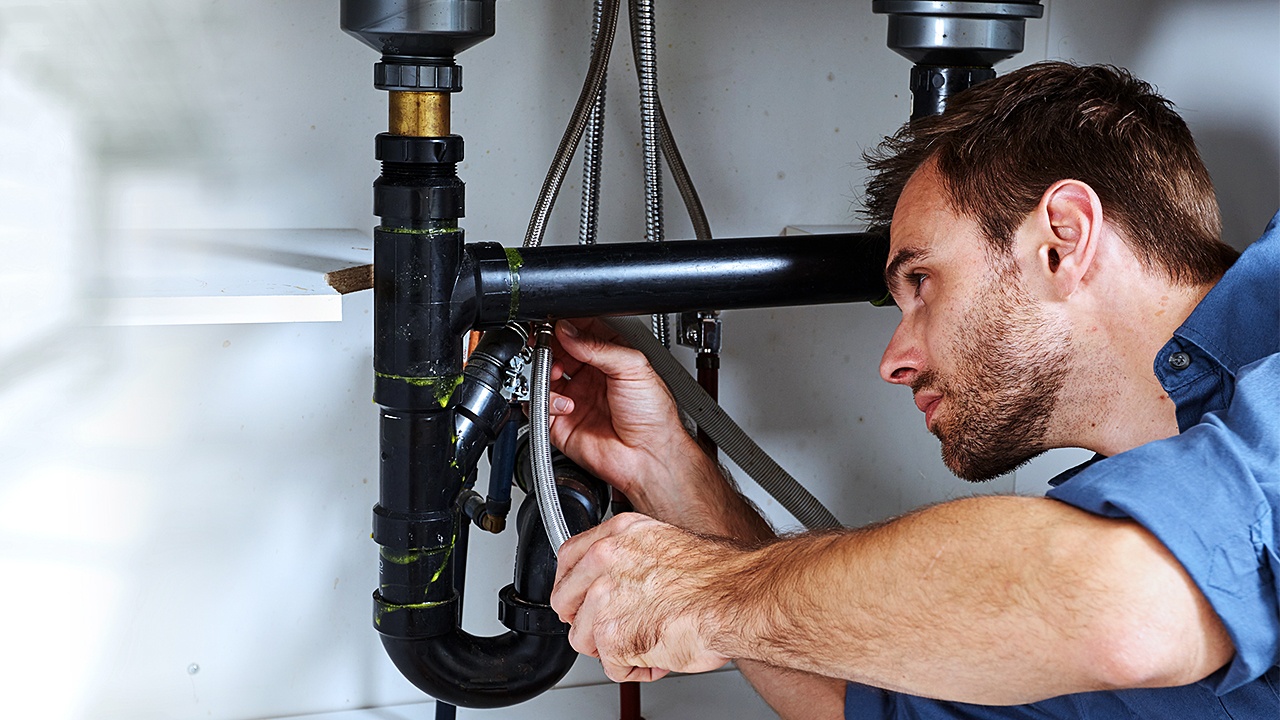 Plumbing Inspection Course | Carson Dunlop | Interior Water Supply