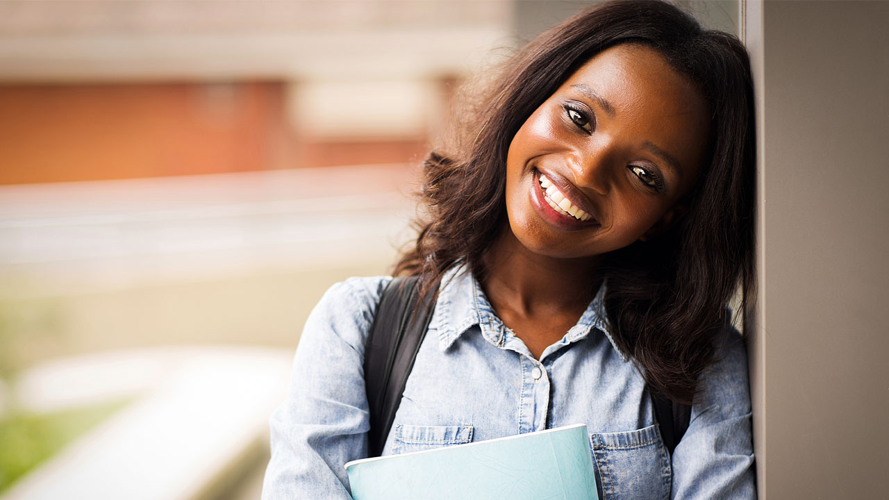 Student Experience | A Whole New Perspective to College Life | AOLCC