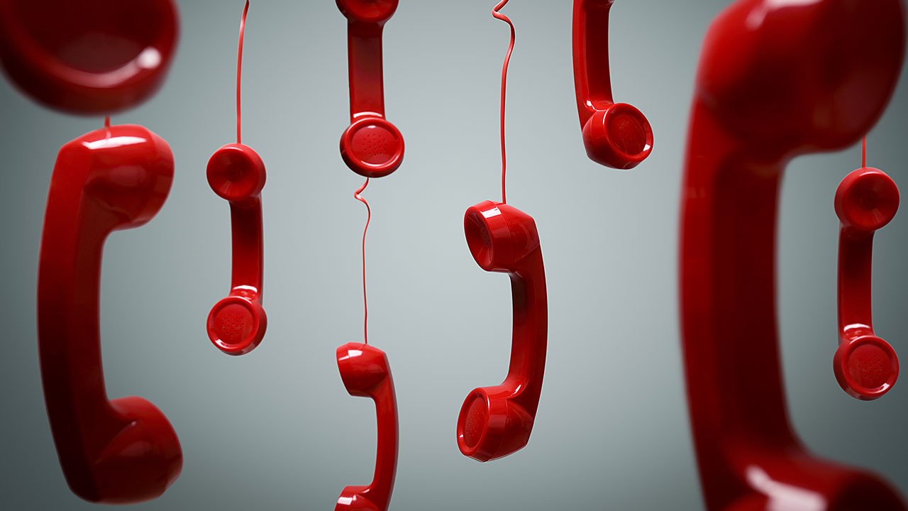 Telephone Communication Skills Course | Call Centre Skills