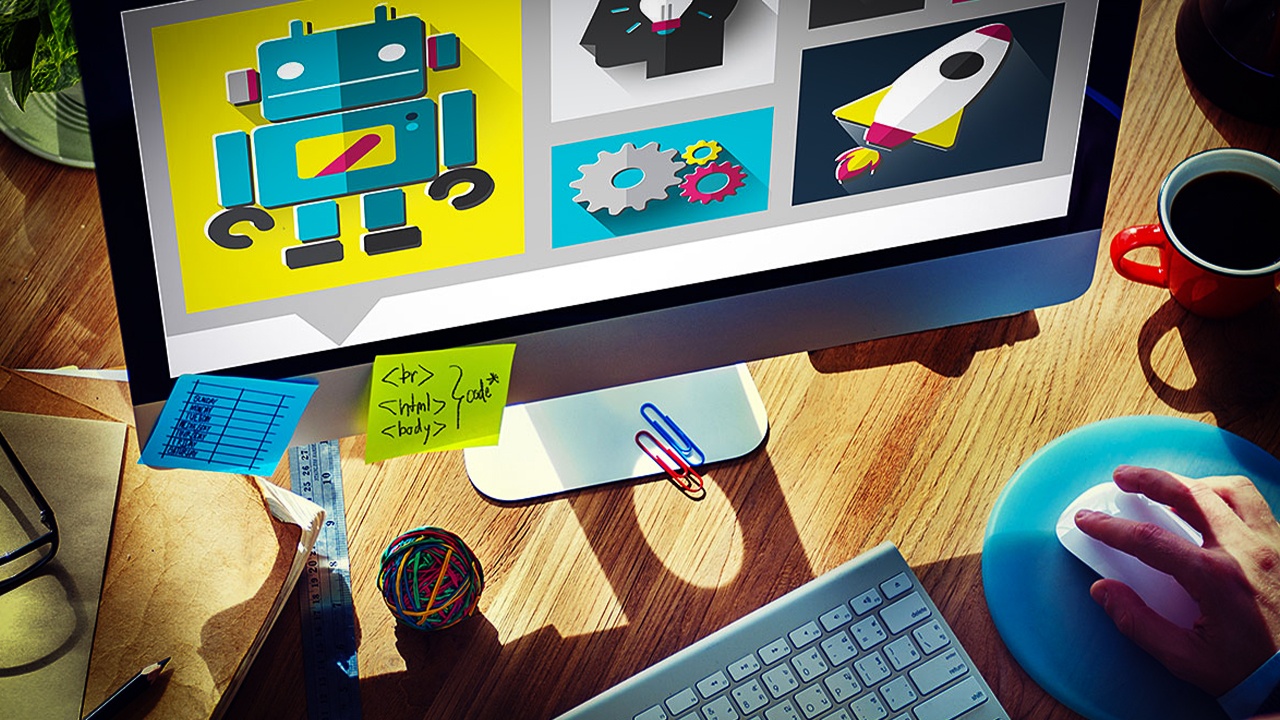 Web Practical Simulation Course | Website Project Management