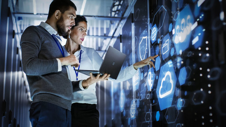 3 Reasons to Consider a Network Administrator Career