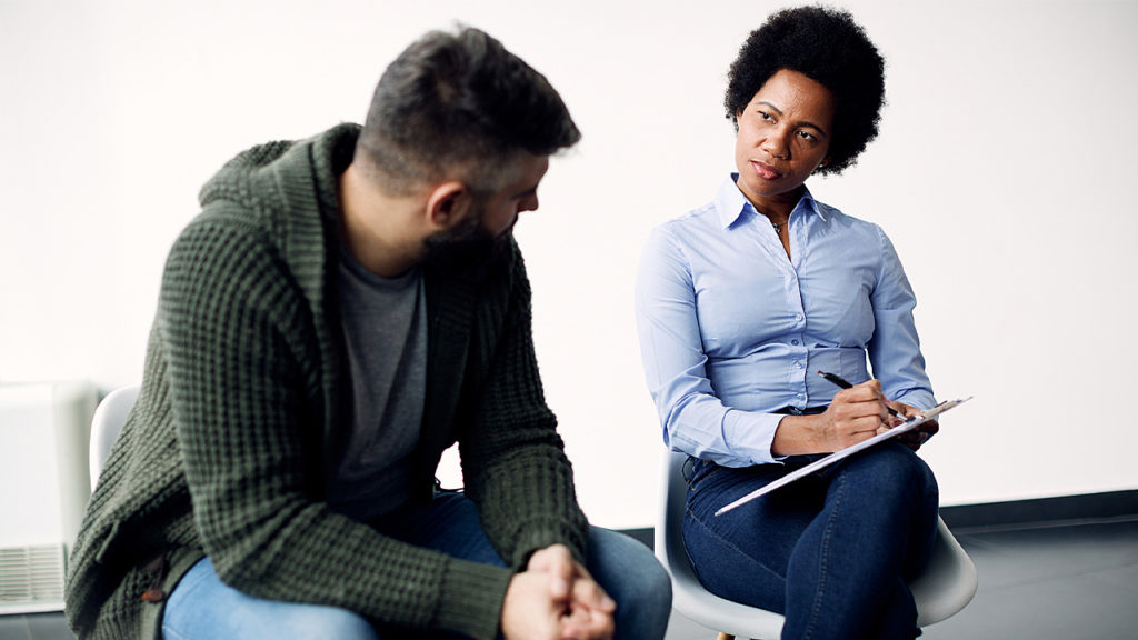 Why Community Service Graduates Should Be Self-Aware