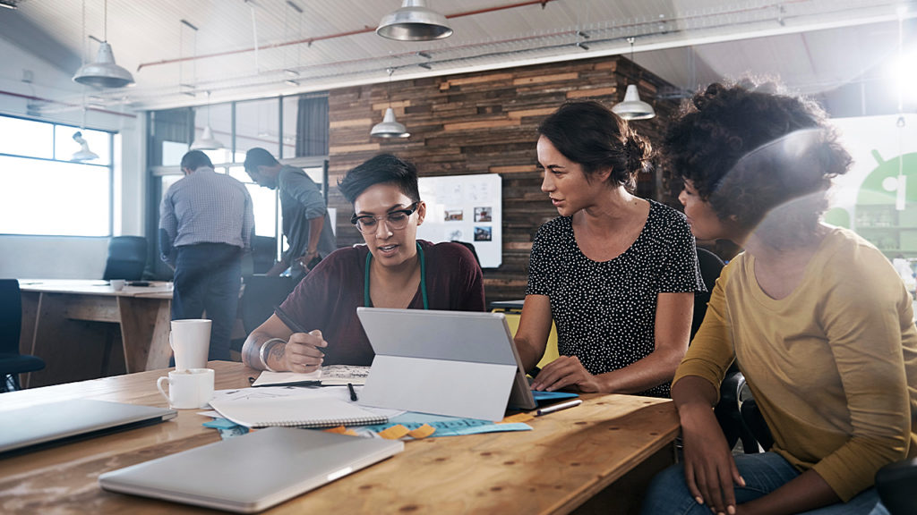 AOLCC Genesis Centre - Calgary Northeast Campus