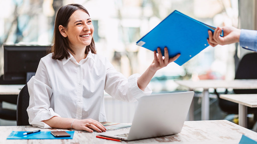 Your Guide to AOLCC’s Administrative Career Training