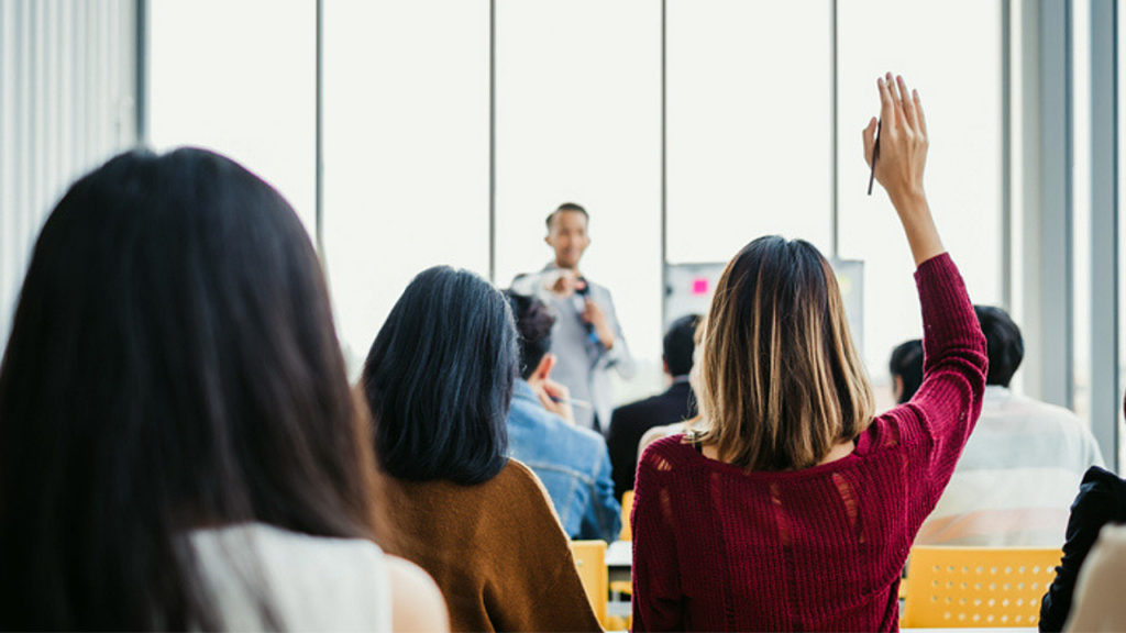 Why Vocational Training is an Investment in Your Future