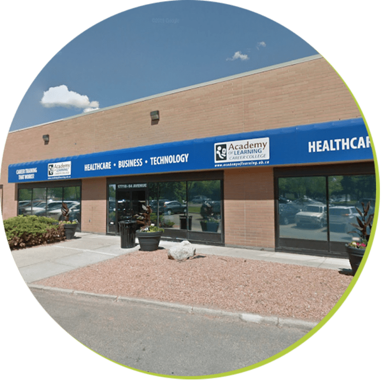 Edmonton West Campus | Academy of Learning Career College