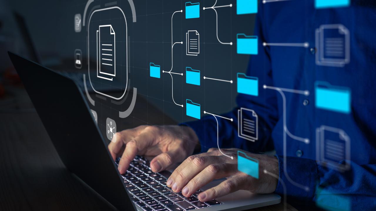 A Day in the Life of a Network Administrator Professional