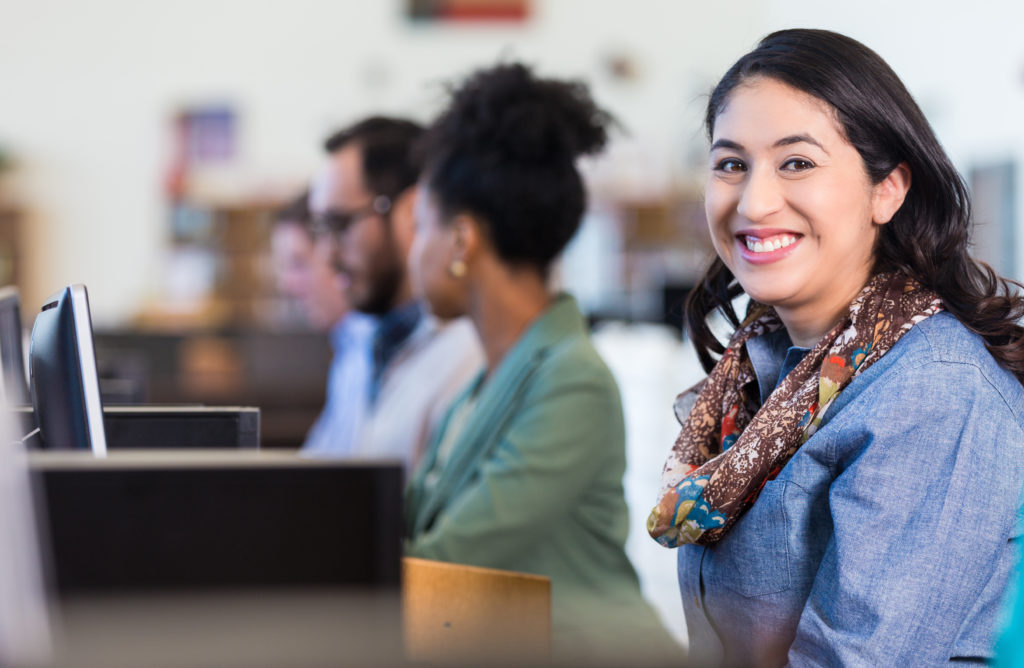 AOLCC Genesis Centre - Calgary Northeast Campus