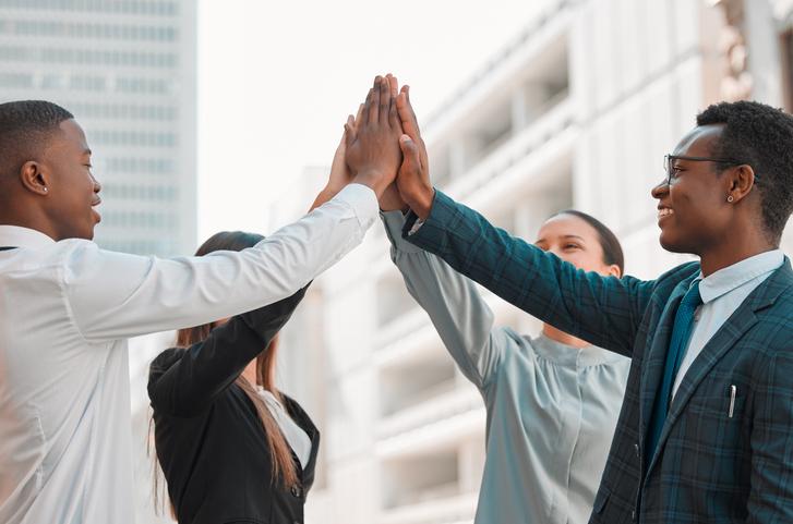 3 Work Environments to Explore from Legal Assistant Training