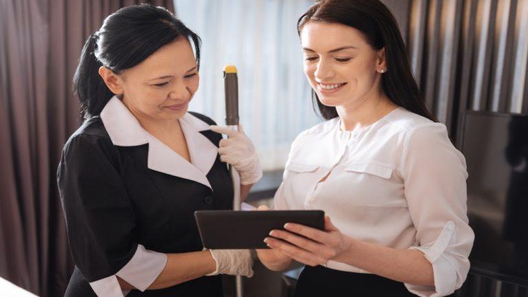 4 Signs You Can Succeed as a Hospitality Manager