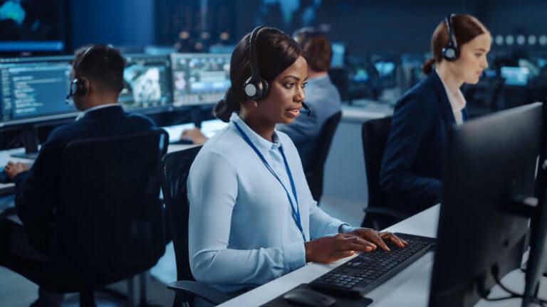 Providing Technical Support After PC Specialist Training