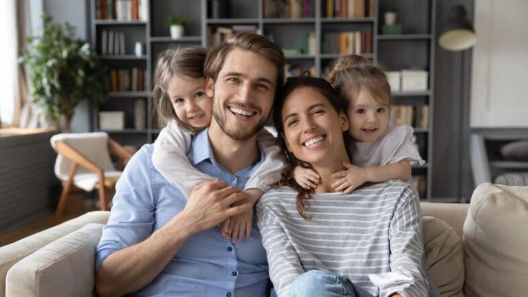 In Immigration Administration Training? Understanding Family ...