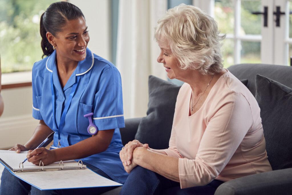 3 Tips for Report Writing After Community Service Worker Training ...
