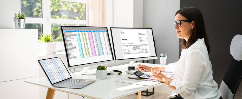 Why Math Lovers Should Take Accounting Administration Courses - Academy ...