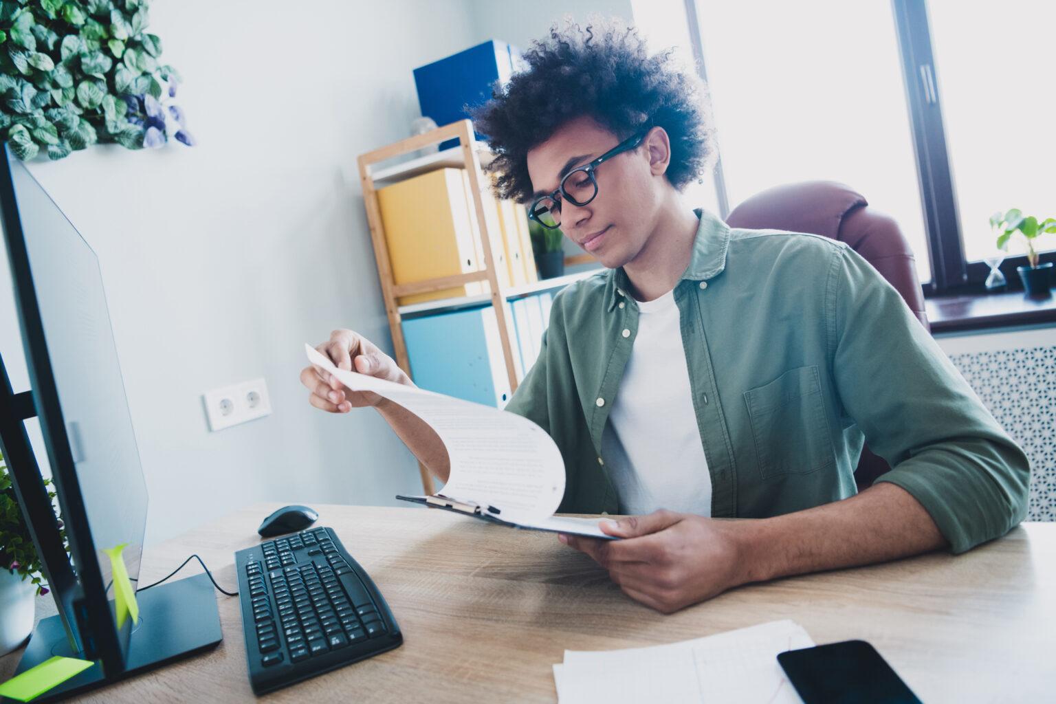 Medical Office Assistant Training | AOLCC Alberta