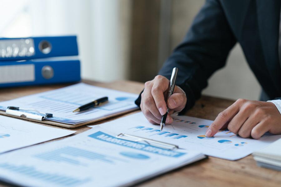 Accounting Administration Training & Small Businesses