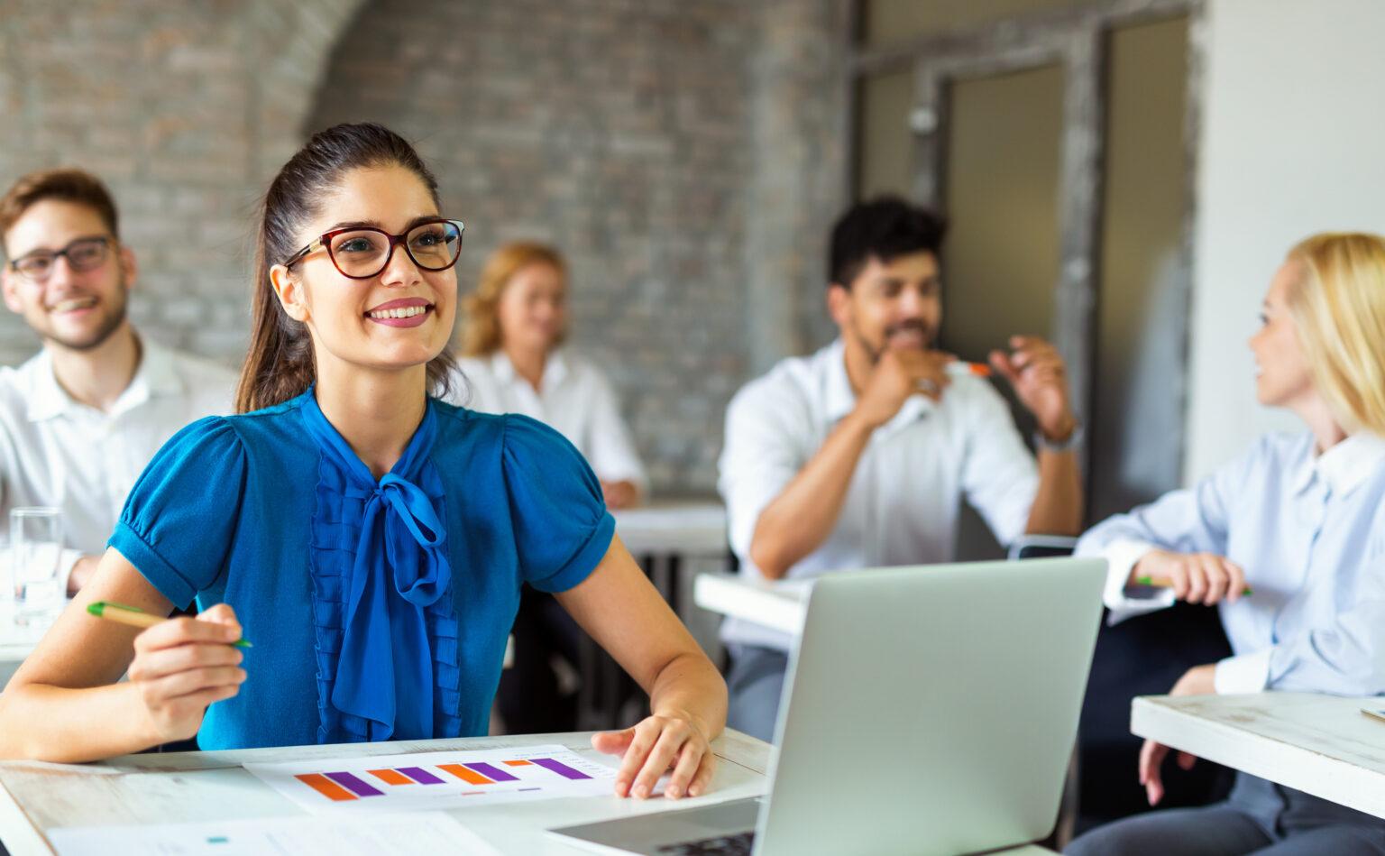 Business Administration Courses |Transferable Skills