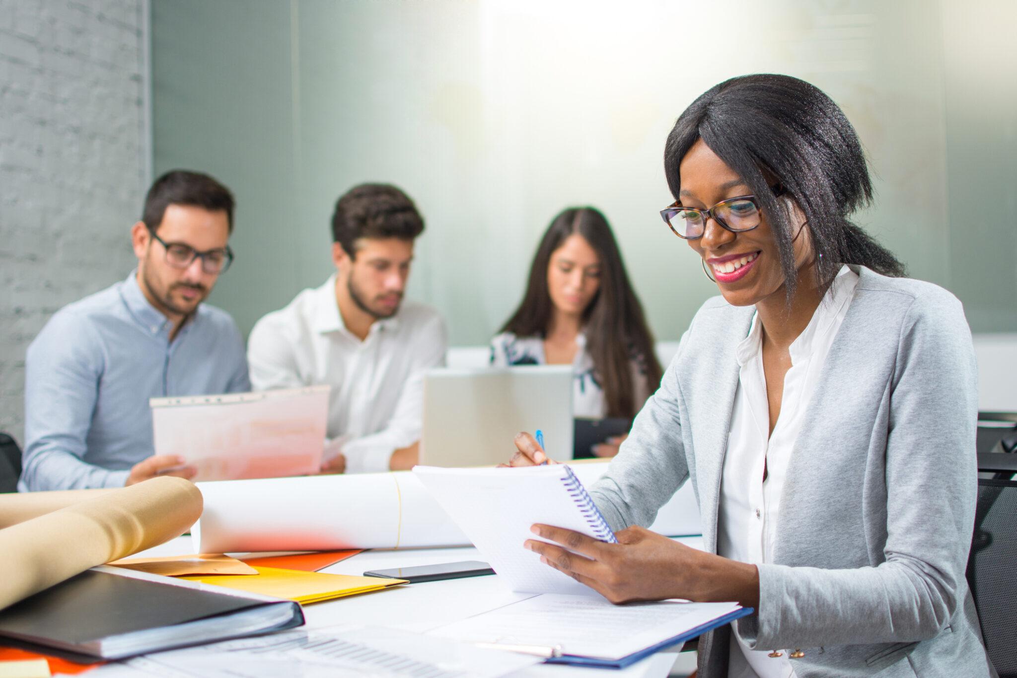 Business Administration Courses |Transferable Skills